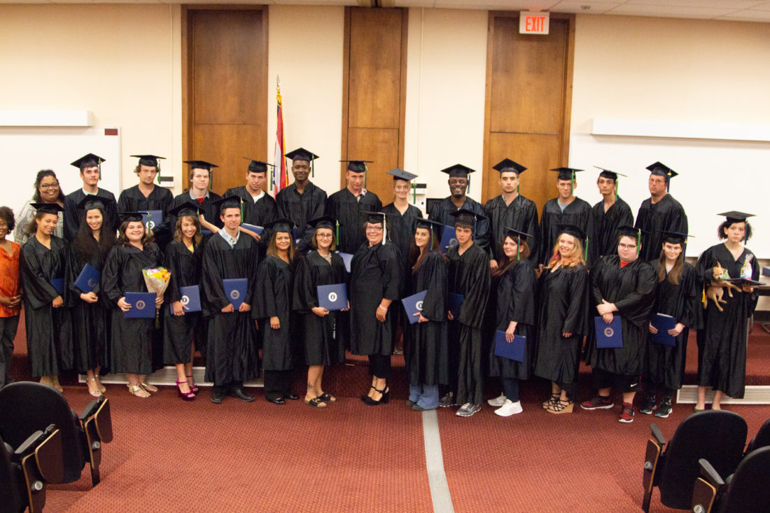 Aspire | News, Sports, Jobs - The Herald Star